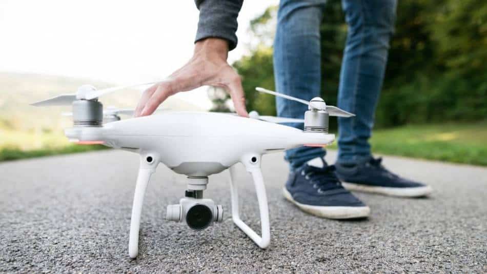 How Much Does Drone Training Cost Droneblog