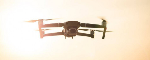 What Is Headless Mode on a Drone? (Explained in Detail) - Droneblog