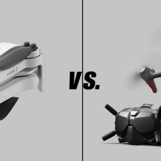 2 Blade vs 3 Blade Prop Drone: Which is Better? – Droneblog