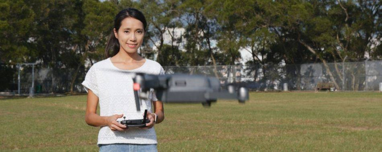 Differences Between Drone vs UAV vs UAS - Droneblog