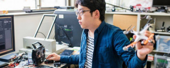 Drone Programming for Beginners: Here's How to Start - Droneblog