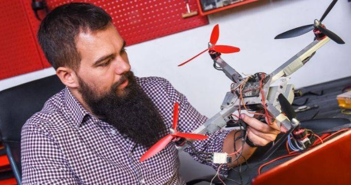 5 Ways to Make Your Drone More Powerful – Droneblog