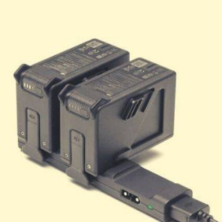 DJI FPV Battery (All You Need to Know) – Droneblog