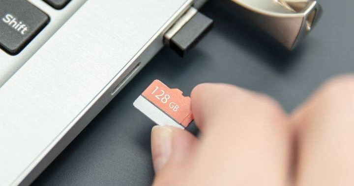 How to Fix My Drone Memory Card Problem? (Solved!) – Droneblog