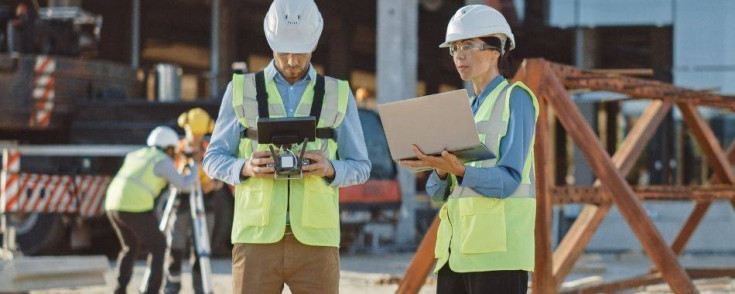 Drone Jobs – How to Find Work as a Commercial Drone Pilot - Droneblog