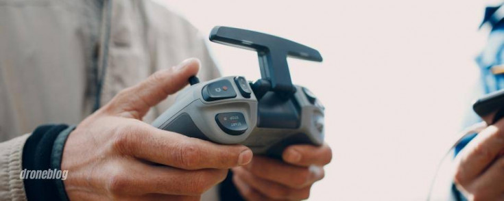 Update DJI FPV Drone (Step by Step Guide) - Droneblog