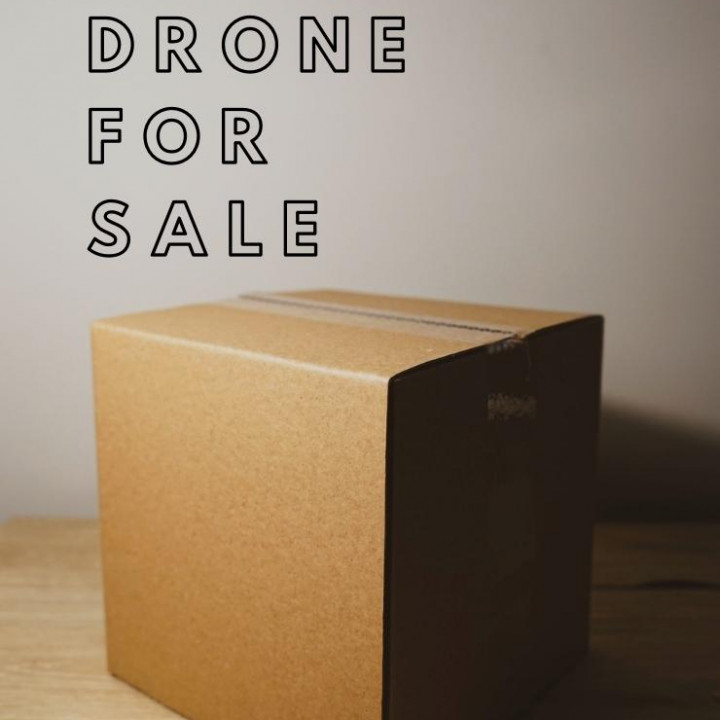 How to Sell Your Used Drone (For Cash) – Droneblog