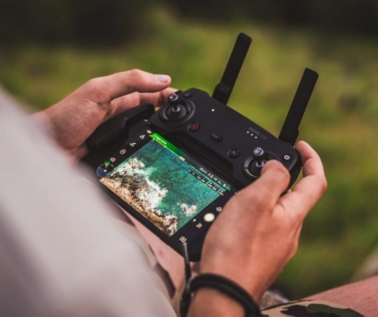 What Does Sport Mode Do on a DJI Drone? - Droneblog