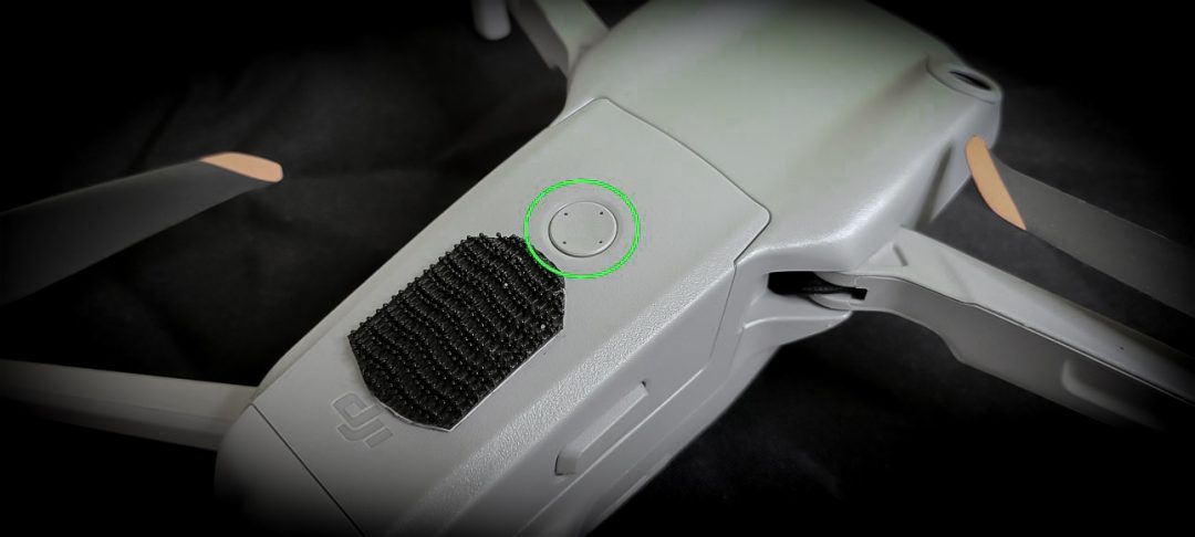 How to Connect DJI Air 2S (Step-by-Step Guide) - Droneblog