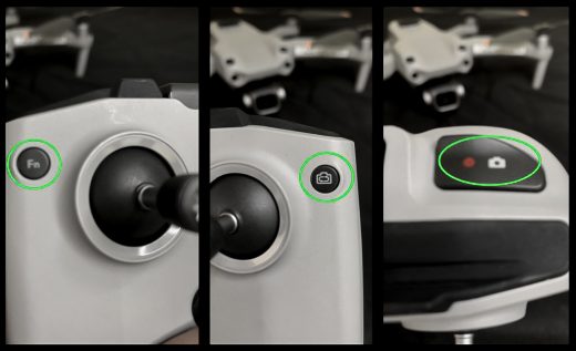 How to Connect DJI Air 2S (Step-by-Step Guide) - Droneblog