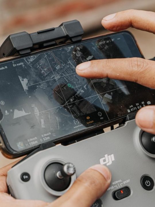 Does the DJI Smart Controller Work with DJI Air 2S? (Explained) - Droneblog