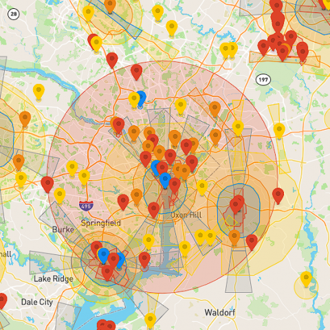 How to Unlock Geofencing on Your DJI Drone (Step-By-Step Guide) – Droneblog