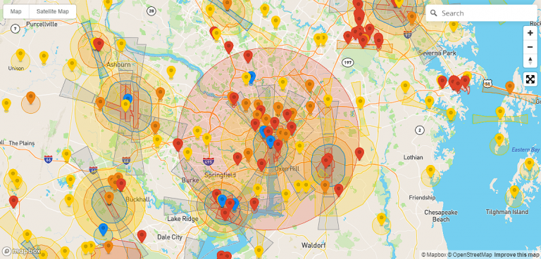 How to Unlock Geofencing on Your DJI Drone (Step-By-Step Guide) - Droneblog