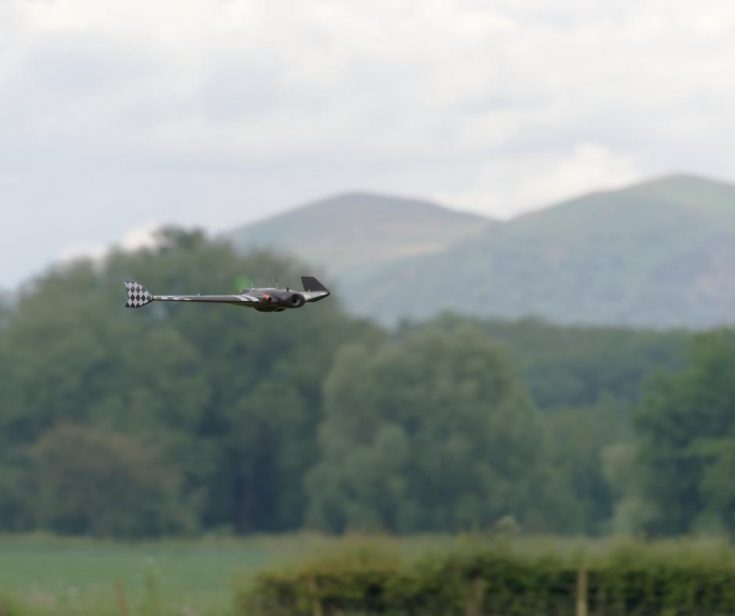 Beginners Guide to Fixed-Wing Drones - Droneblog