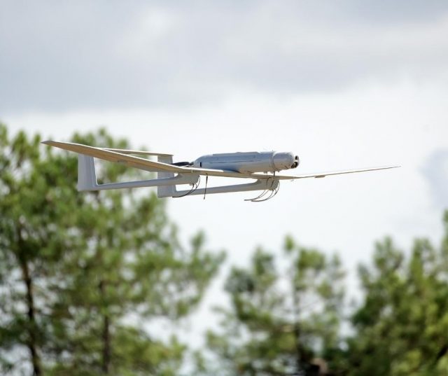 Beginners Guide to Fixed-Wing Drones - Droneblog