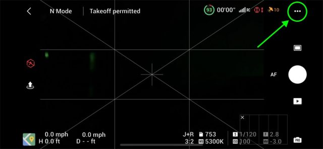 DJI Air 2S - Tips, Tricks & Settings (From a Professional) - Droneblog