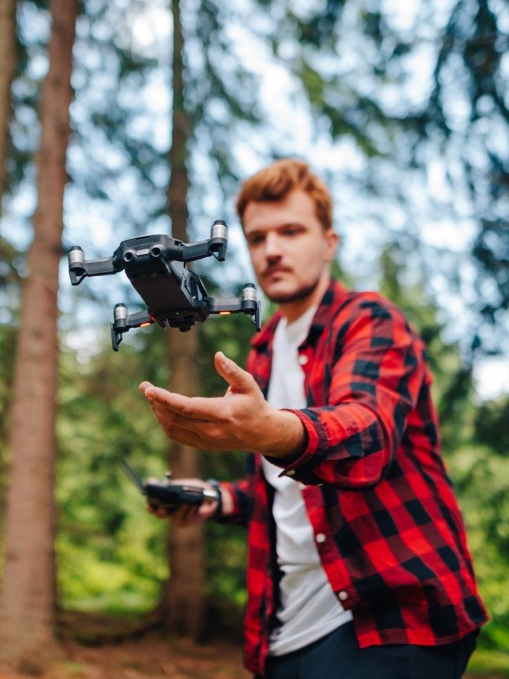 Top Canadian Drone Courses - Droneblog