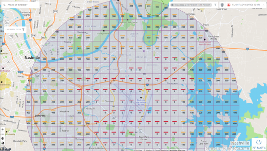Geofencing on Drones (All You Need to Know) - Droneblog