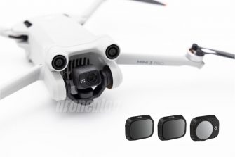 Best ND Filters for DJI Mini 3 Pro - Droneblog