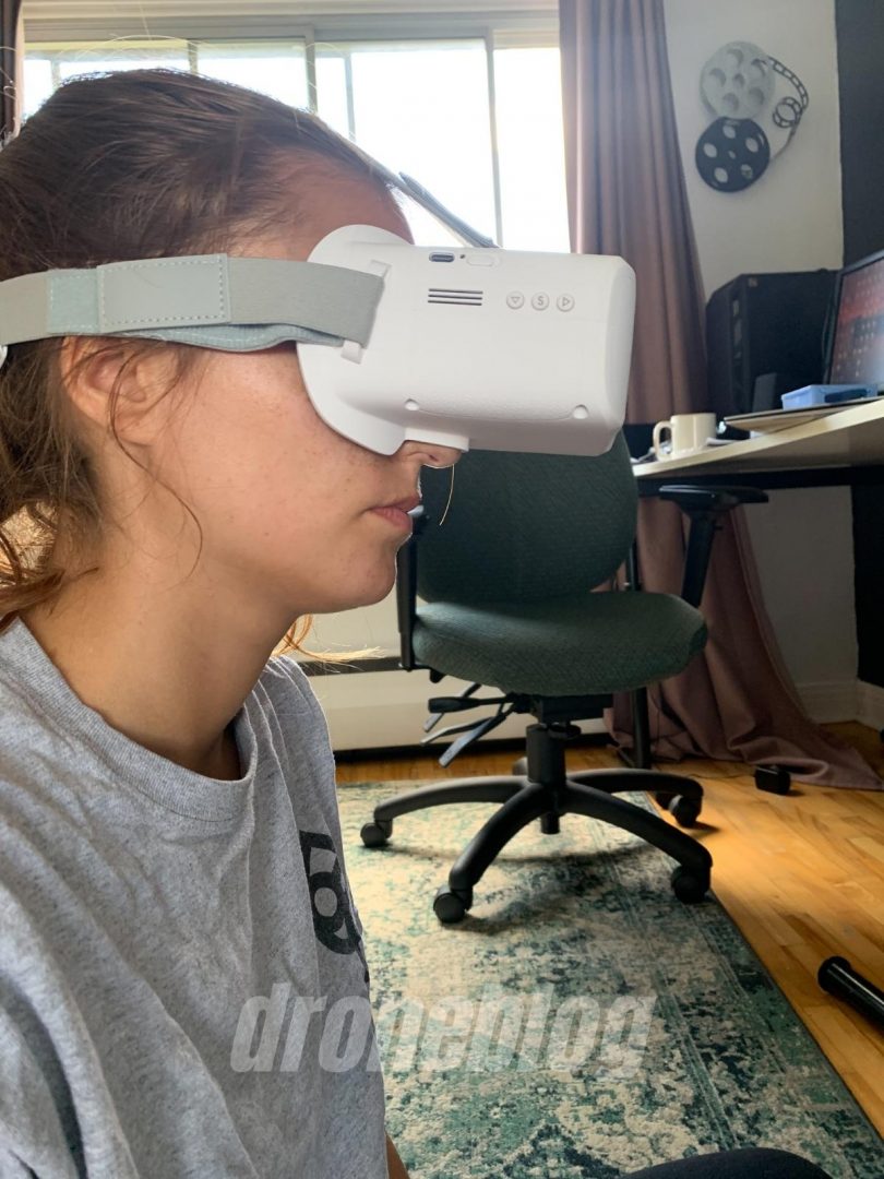 BetaFPV Cetus Pro Kit User Review - Droneblog