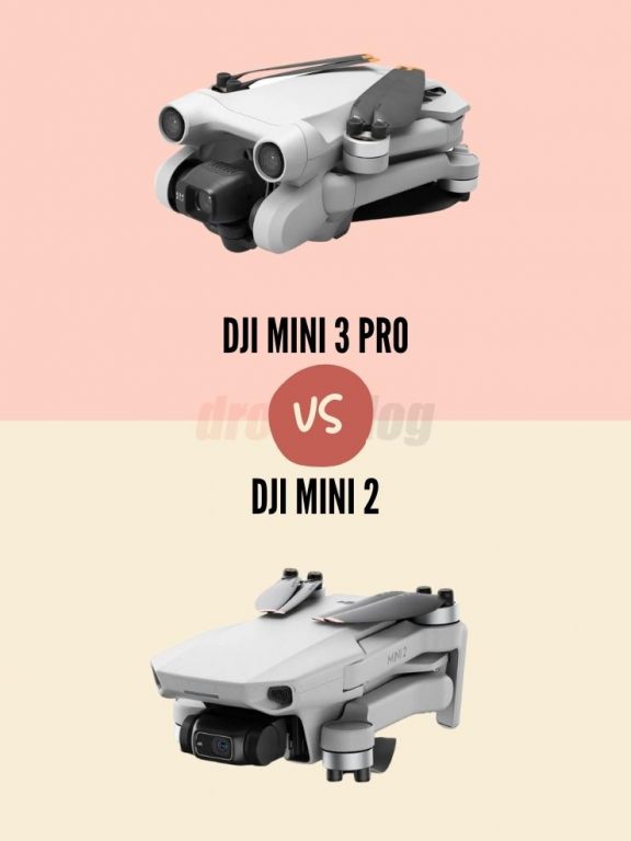 17 Amazing DJI Mini 3 Pro Tips and Tricks (For Beginners) - Droneblog
