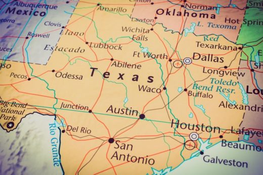 How to Get a Drone License in Texas (Explained for Beginners) - Droneblog
