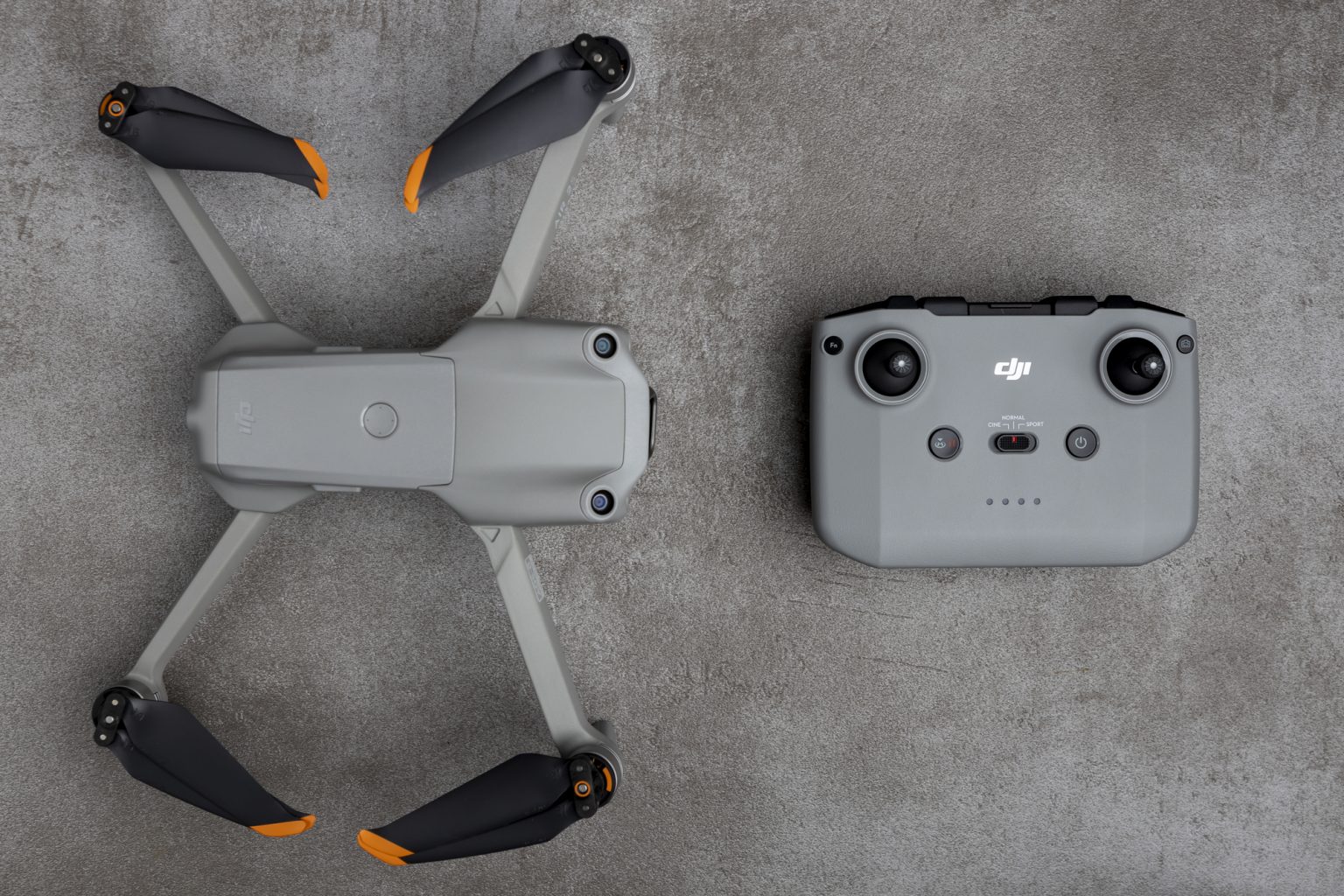 DJI Mini 3 Pro Vs. Air 2S (Here's My Choice) - Droneblog