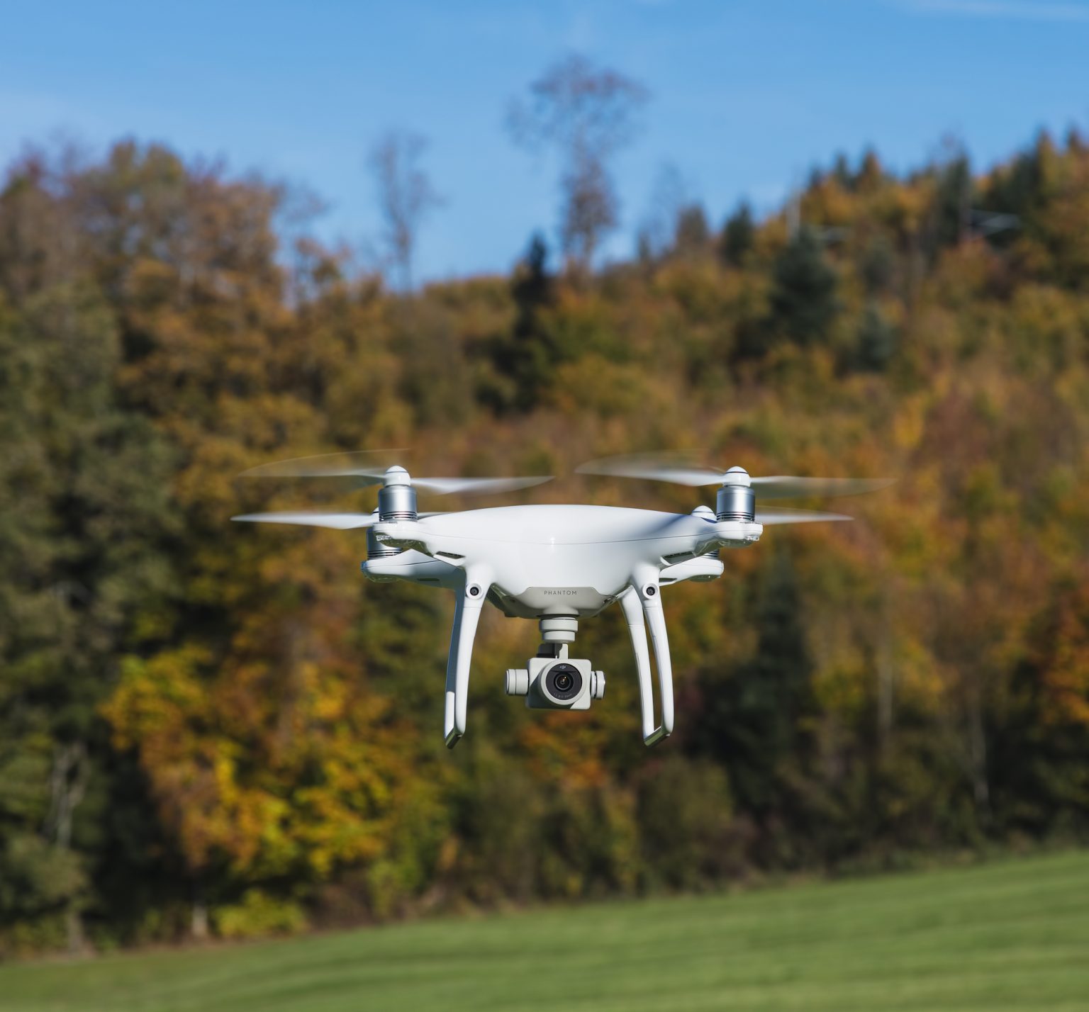3 Most Common Problems with DJI Phantom 4 – Droneblog