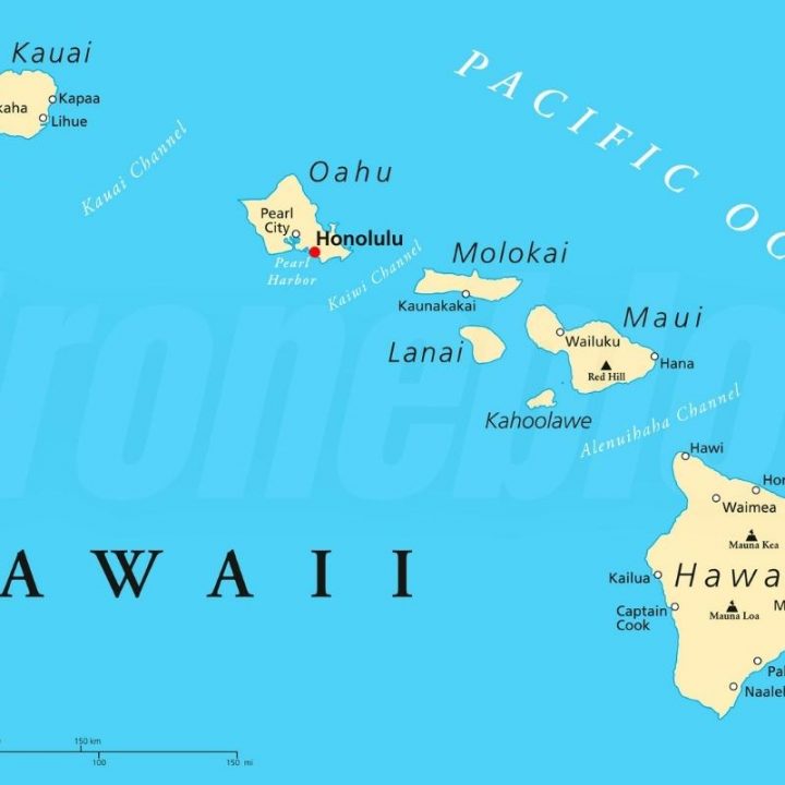 Drone Laws In Hawaii Droneblog Drone Laws In Hawaii Droneblog