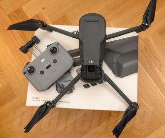 How to Update DJI Mavic 3 Firmware (Guide) - Droneblog
