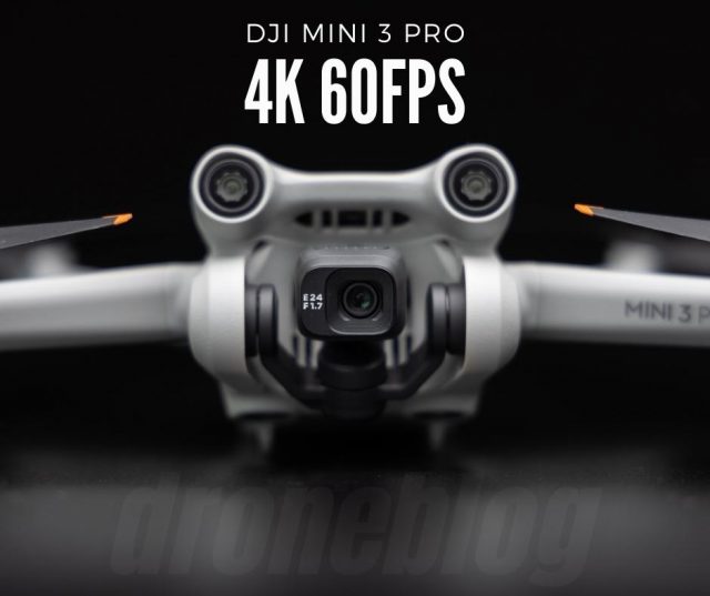 Is the DJI Mini 3 Pro Worth It? (Read This Before Buying) - Droneblog
