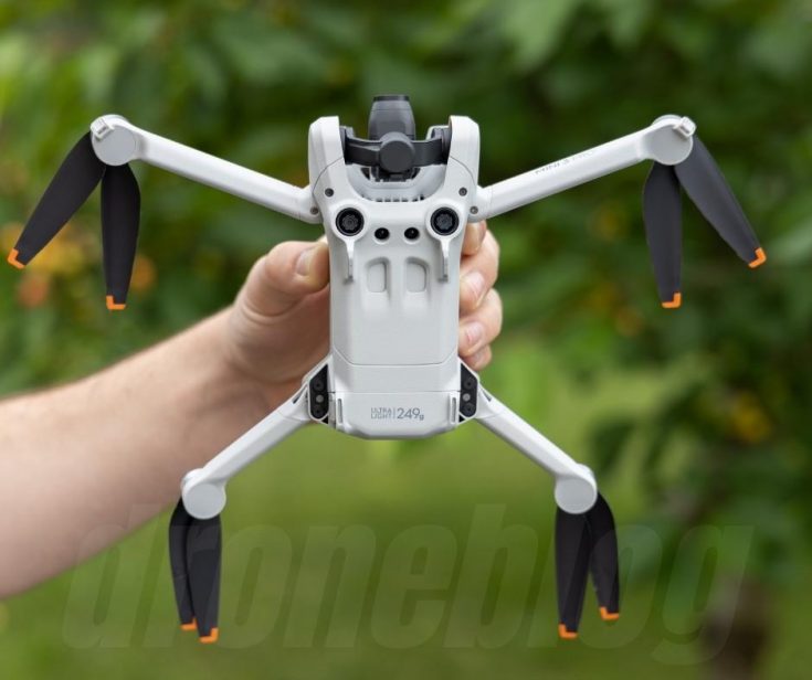 Is the DJI Mini 3 Pro Worth It? (Read This Before Buying) - Droneblog