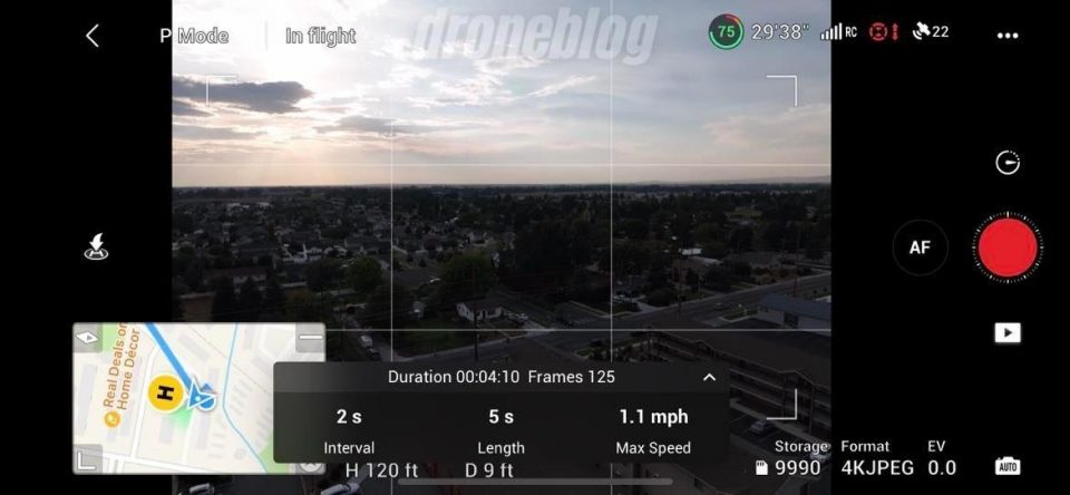 Does Mavic 3 Have Waypoints and How to Use It (Step-by-Step Guide ...