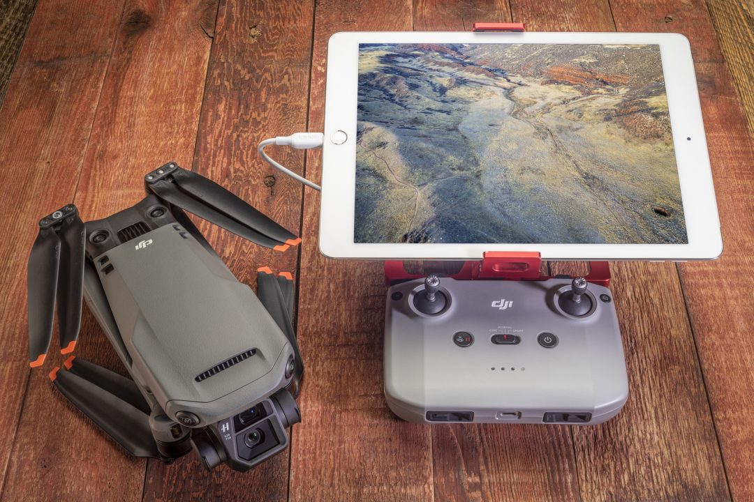 Does Mavic 3 Have Waypoints and How to Use It (Step-by-Step Guide ...