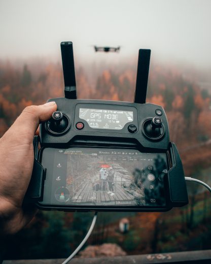 Can You Fly a DJI Drone Without GPS? (Explained for Beginners) - Droneblog