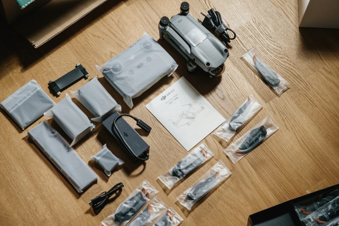 DJI Air 2S Gimbal Failure (& How to Fix It) - Droneblog