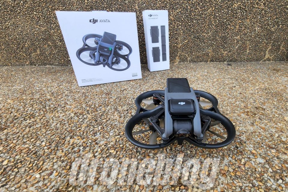 DJI Avata Battery (All You Need to Know) - Droneblog