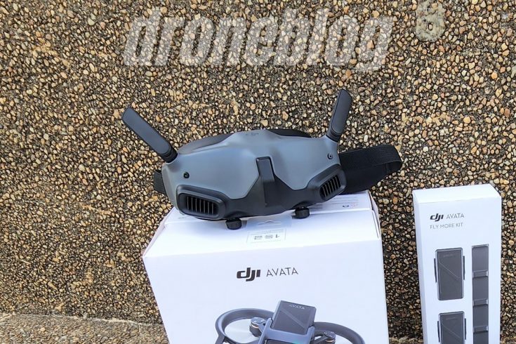 DJI Avata vs. DJI FPV (Here’s My Choice) - Droneblog