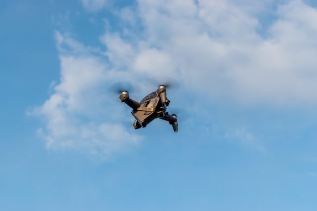 DJI Avata vs. DJI FPV (Here’s My Choice) - Droneblog