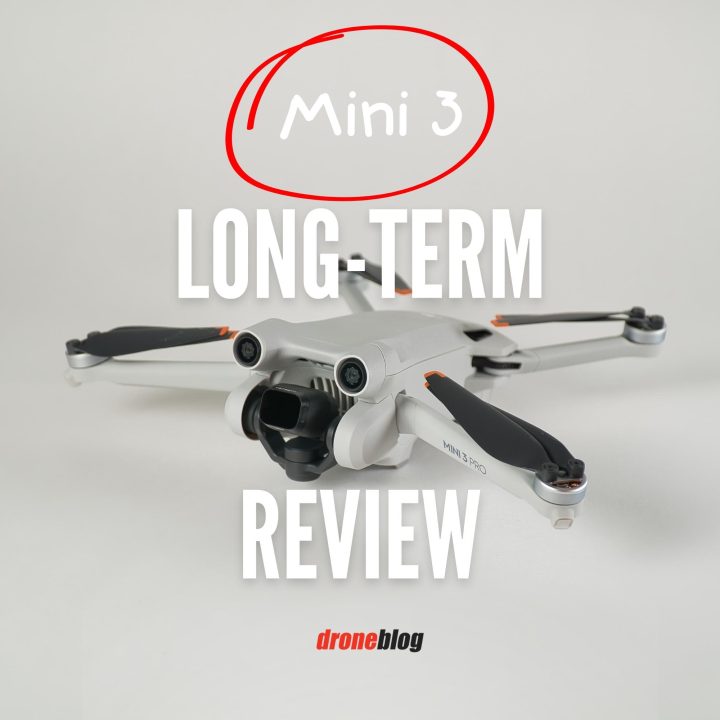 DJI Mini 3 Pro Long-Term Review (Worth Buying?) – Droneblog