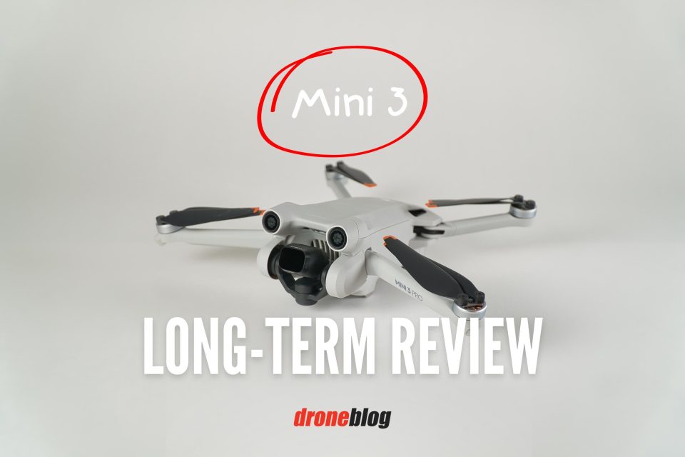 DJI Mini 3 Pro Long-Term Review (Worth Buying?) - Droneblog