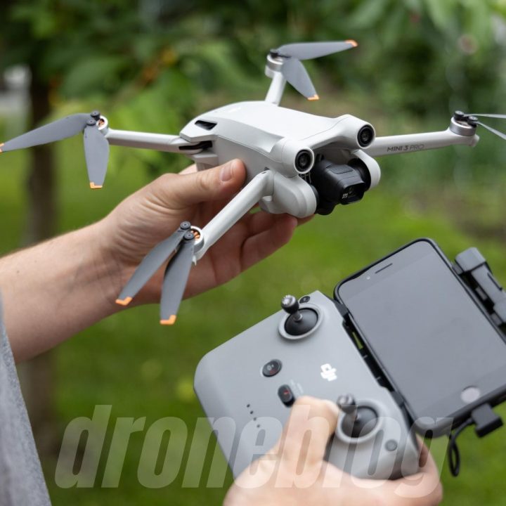 DJI OcuSync 3 0 Explained For Beginners Droneblog