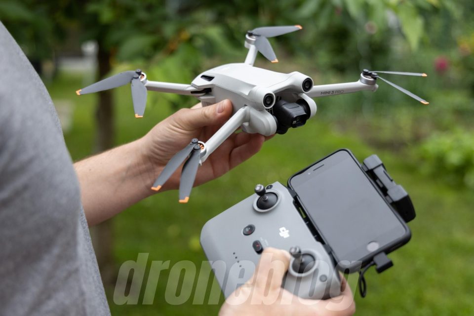 DJI OcuSync 3.0 (Explained For Beginners) - Droneblog