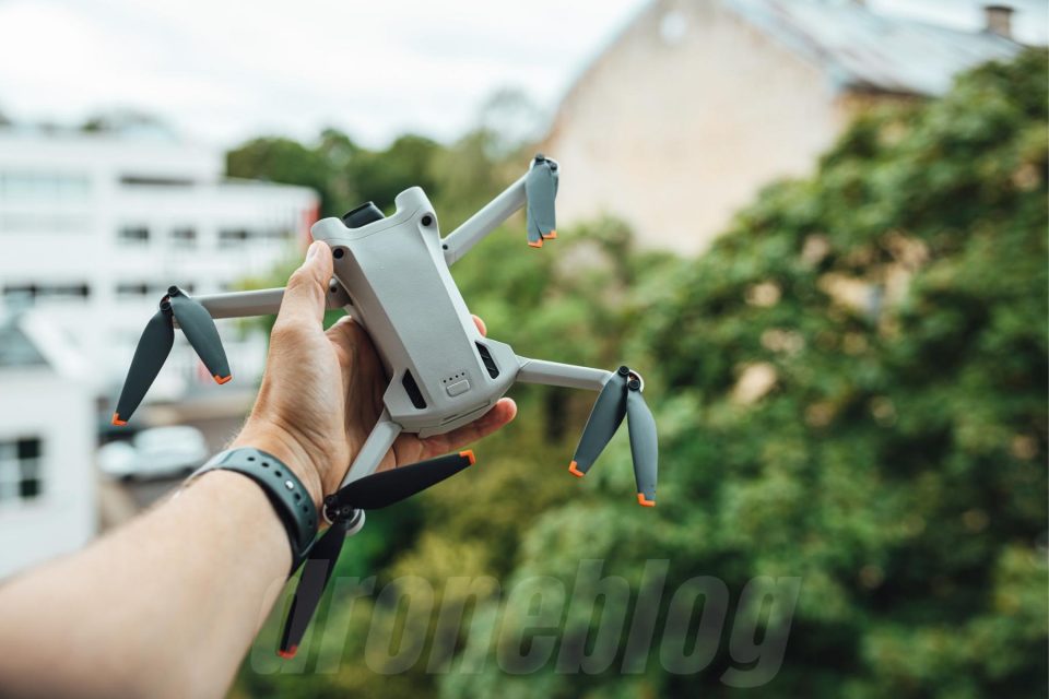 DJI Avata vs. DJI Mini 3 Pro (Here’s My Choice) - Droneblog