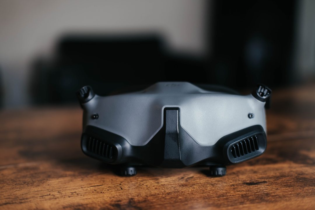 DJI Avata – How to Get Started (Explained for Beginners) – Droneblog