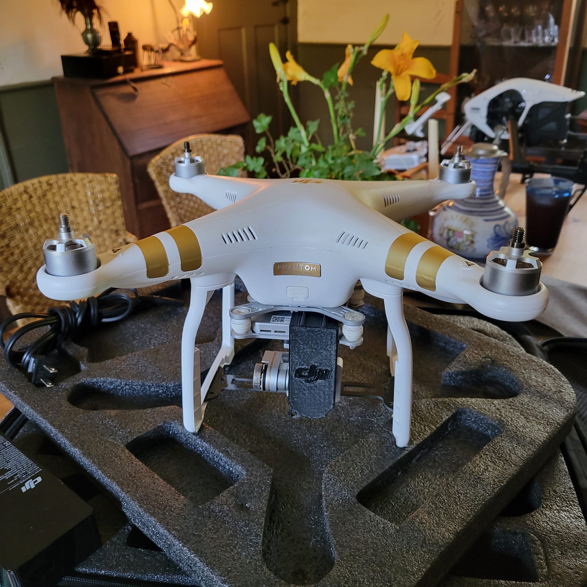 The History of Drones - Droneblog