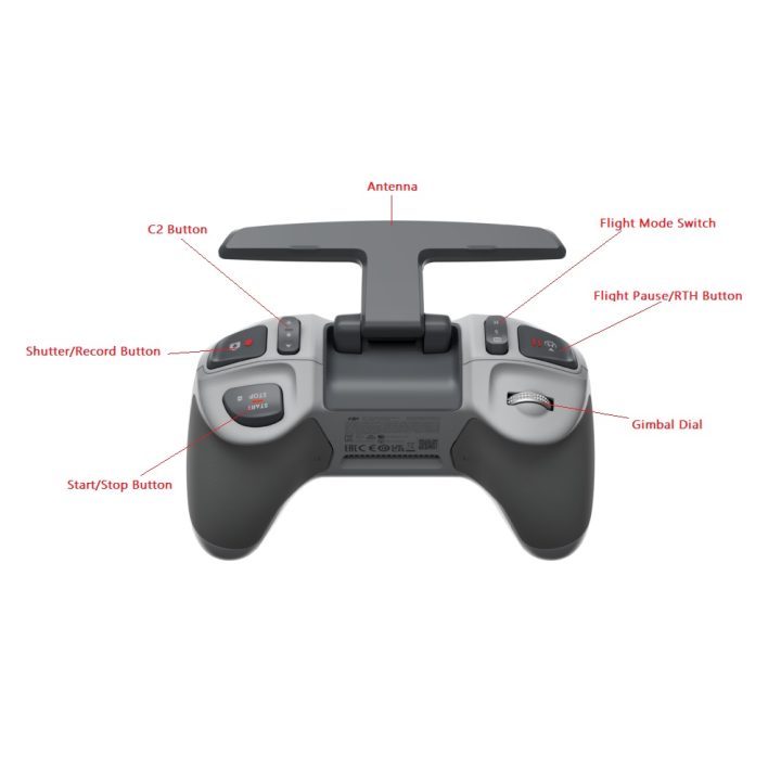 DJI Avata – How to Get Started (Explained for Beginners) – Droneblog