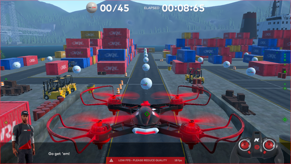 Best Drone Simulators for Beginners (With Screenshots) - Droneblog