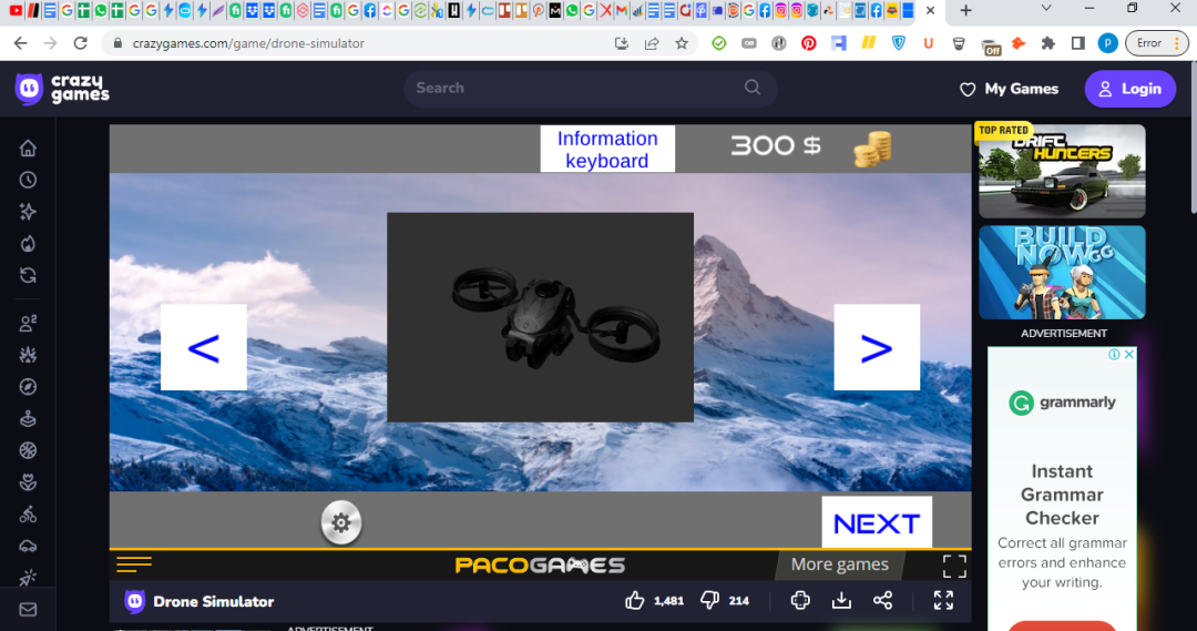 Best Drone Simulators for Beginners (With Screenshots) - Droneblog