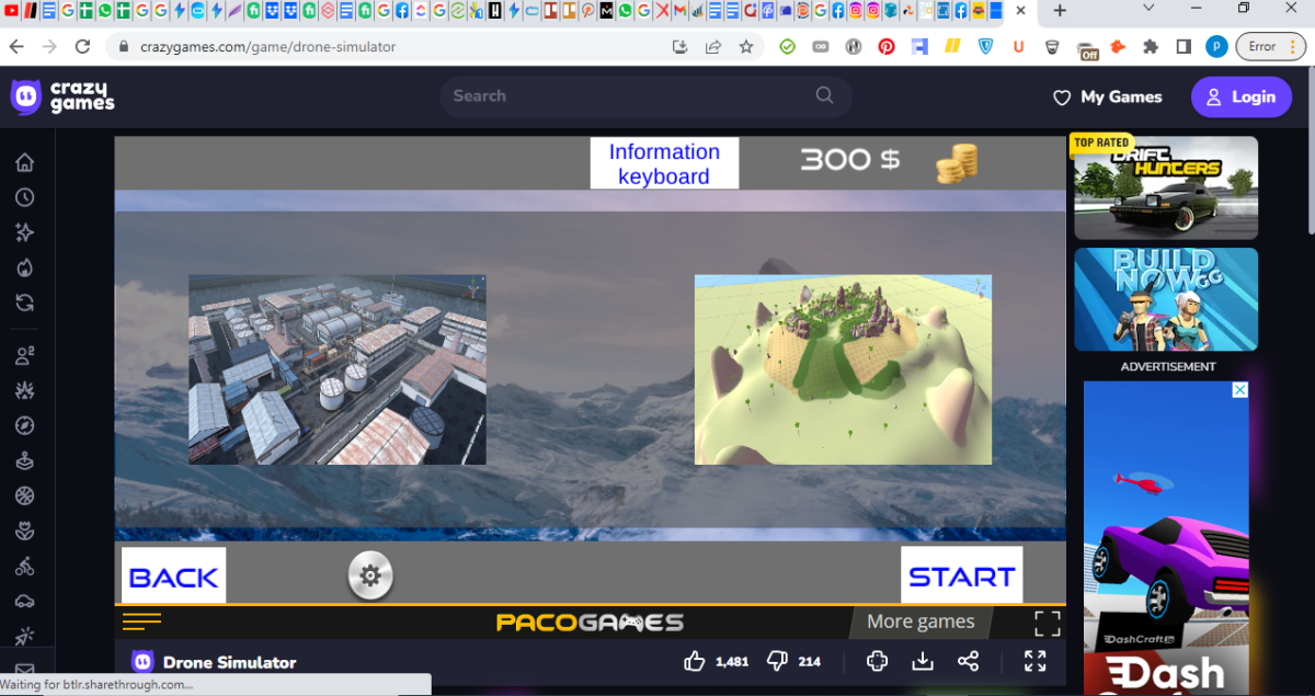 Best Drone Simulators for Beginners (With Screenshots) - Droneblog